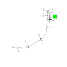 Navistar International® Truck Parts | Clutch | Cylinder