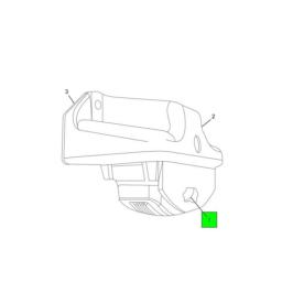 Navistar International® Truck Parts | Electrical | Light