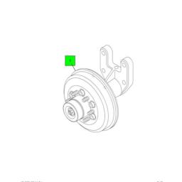 Navistar International® Truck Parts | Engine | Cylinder Head | Pulley ...