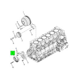 Navistar International® Truck Parts | Engine | Assemblies Skeleton ...