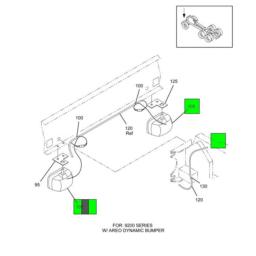 Navistar International® Truck Parts | Electrical | Light