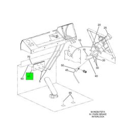 Navistar International® Truck Parts | Brakes | Manifold
