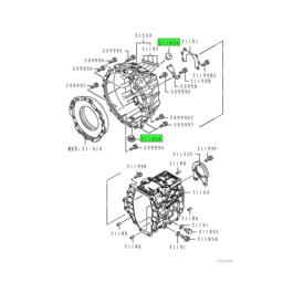 Mitsubishi FUSO® Truck Parts | Components | Plug