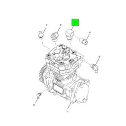 Navistar International® Truck Parts | Brakes | Adapter