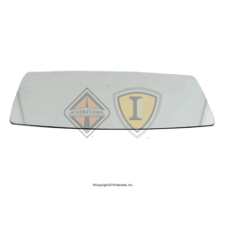 Navistar International® Truck Parts | Cab | Glass