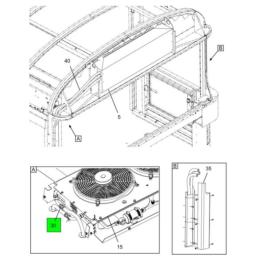 Navistar International® Truck Parts | Electrical | Module