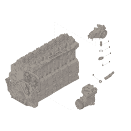 Cummins® Truck Parts | Coolant