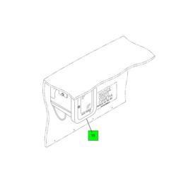 Navistar International® Truck Parts | Cab | Module