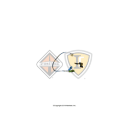 Navistar International® Truck Parts | Cab | Sensor