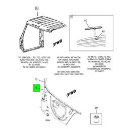 Navistar International® Truck Parts | Electrical | Base