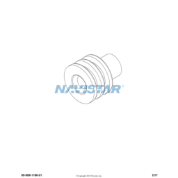 Navistar International® Truck Parts | Electrical | Seal | Source One ...