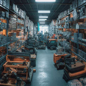 Source One Parts Center | OEM truck parts. Fast.