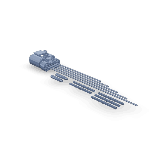 5299158 Cummins | Electrical Repair Connector | Source One Parts Center