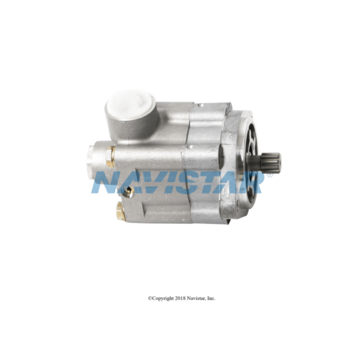 1684621C91 Navistar International | Power Steering Pump LF73 | Source ...
