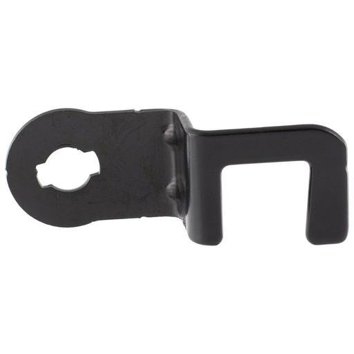 DC3Z2821970A Ford | Lever Flow Thru Console With Armrest | Source One ...