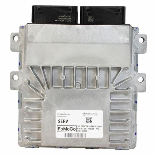 GC3Z12A650AHANP Ford | EEC V Engine Control Module - 68L AT | Source ...