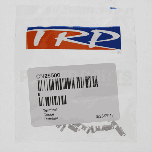 CN26500 | Kenworth® | TERMINAL-F SPADE 12-14GA PACK 280SER | Source One ...