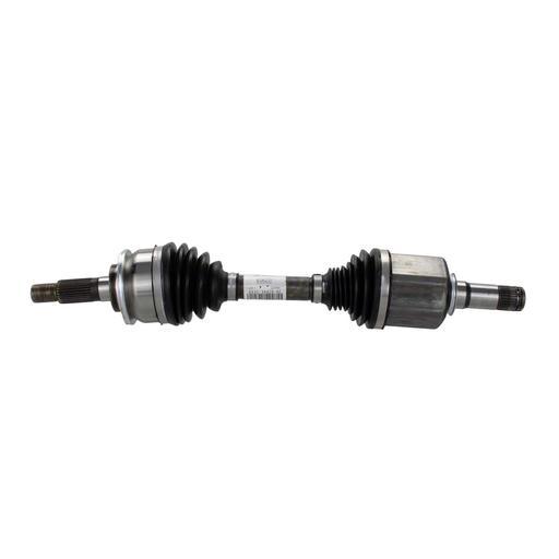 TX1272 Ford | Drive Axle Shaft - Left Front XL XLT | Source One Parts ...