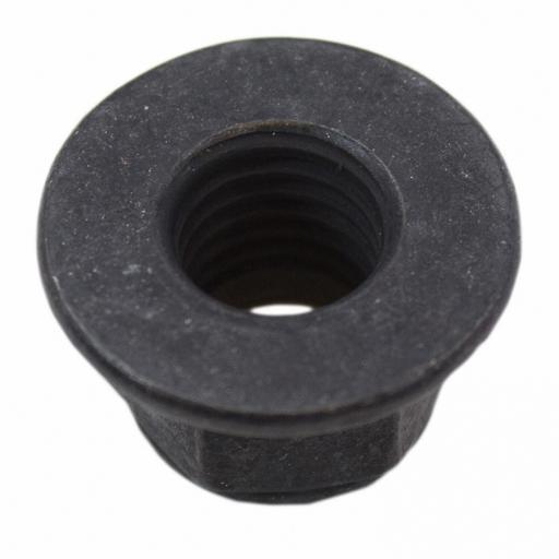 W703016S306 Ford | Leaf Spring Nut Flanged Hex Head - M12 Rear | Source ...