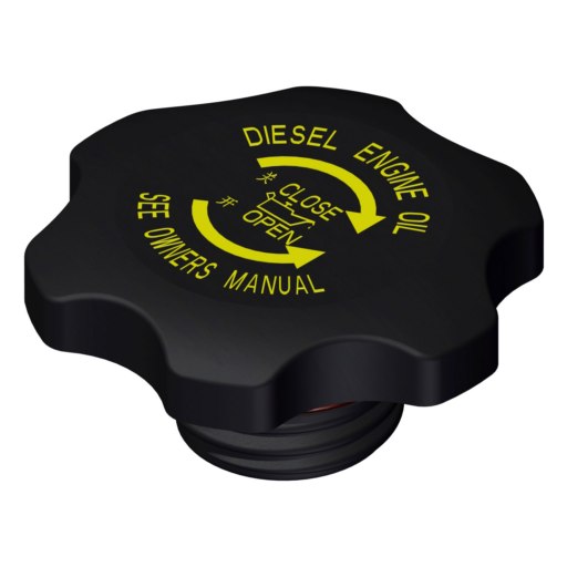 3973511 | Cummins® | Filler Cap | Source One Parts Center
