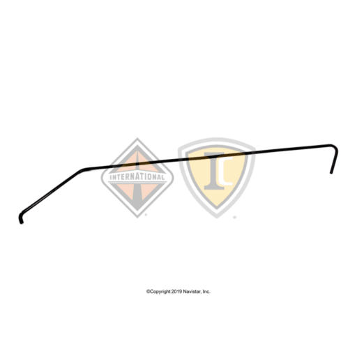 3558734C2 Navistar International | Right-Hand Hood Assist Torsion Low ...