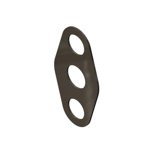 201049 | Cummins® | Connection Gasket | Source One Parts Center