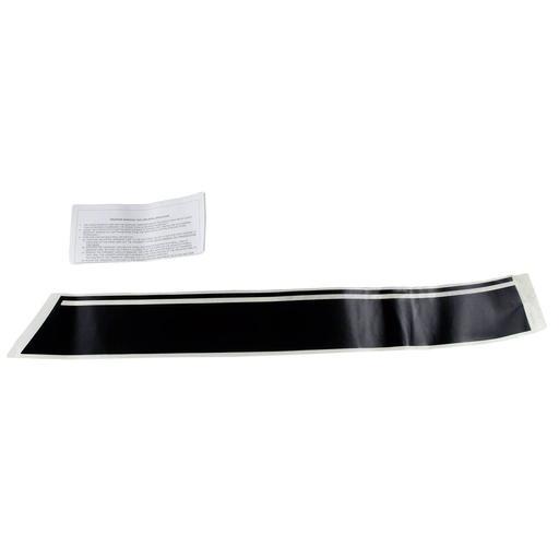 GL3Z99290D13AA Ford | Quarter Panel Decal Stripe Graphics - Left XLT ...
