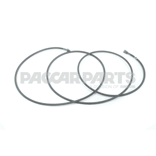 1809968PE Kenworth | Flexible Dosing Module Hose | Source One Parts Center
