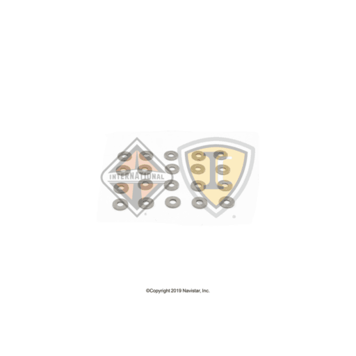 3542142C1 Navistar International | Grab Handle Mounting Washer ...