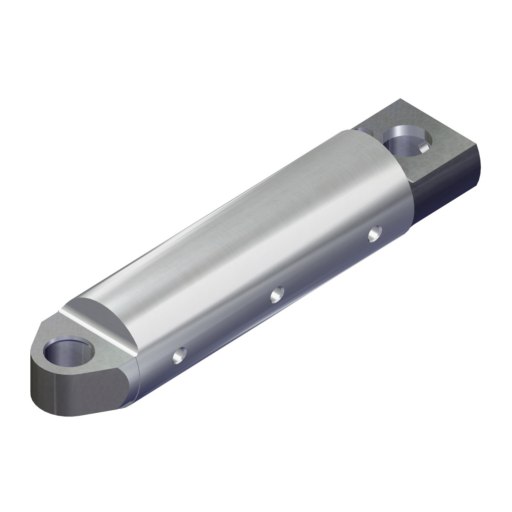 3074376 | Cummins® | Rocker Lever Shaft | Source One Parts Center