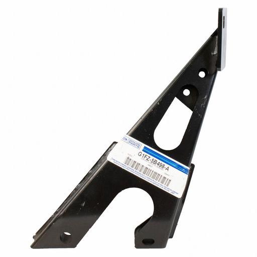 G1FZ5B498A Ford | Bracket Stabilizer Bar - Left Rear RS | Source One ...