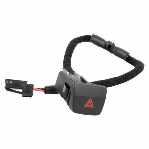 SW7771 Ford | Hazard Warning Switch | Source One Parts Center