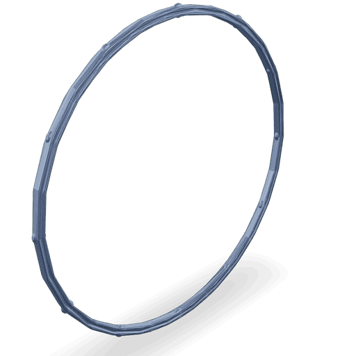 4985661 Cummins | Camshaft Cover Seal | Source One Parts Center