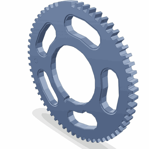 3681194 Cummins | Speed Indicator Ring | Source One Parts Center