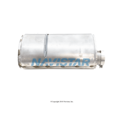 3612601C1 Navistar International | Exhaust Muffler Assembly | Source ...