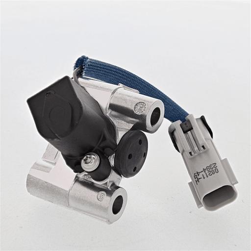 204810015 Kenworth | Left Hand CB Plate | Source One Parts Center