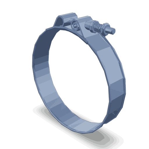 5294271 Cummins | t Bolt Clamp | Source One Parts Center