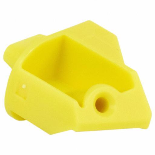 7C3Z2502316B Ford | Cowl Cover Clip Retainer - 0V X 42 Left | Source ...