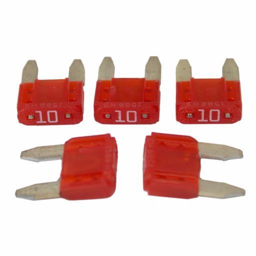 F2UZ14526M Ford | Multi-Purpose Fuse Circuit Breaker - 10 AMP 32 Volt ...