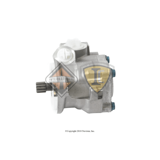 3887365C91 Navistar International | Power Steering Pump LF183-25-16-185 ...