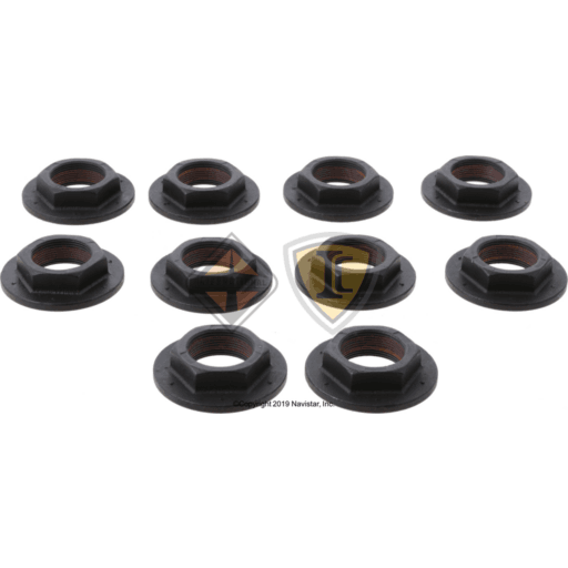 2500115C1 Navistar International | Center Bearing Nut | Source One ...