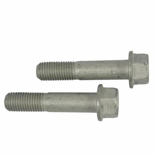 W302119S300 Ford | Suspension Strut Fork Bolt - M10 x 47MM Front ...