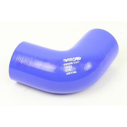 F04-6006 Kenworth | Silicone Rubber Elbow 90 Degree | Source One Parts ...