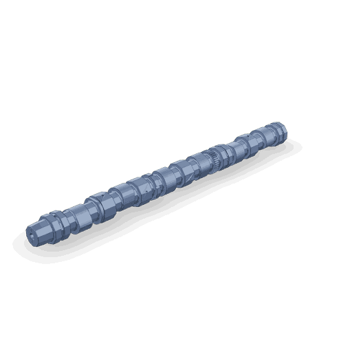 3684306 Cummins | Camshaft | Source One Parts Center