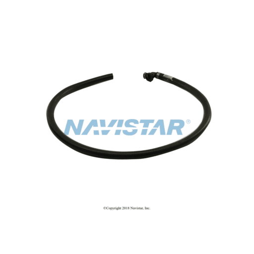 4065798C1 Navistar International | DEF Coolant Supply Hose Engine to ...