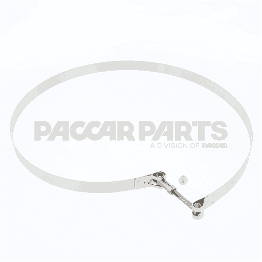 5294271CUM | Kenworth® | CLAMP-BAND | Source One Parts Center