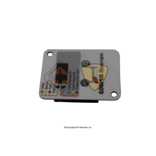 4041649C1 Navistar International | Electronic Inverter Remote Control ...