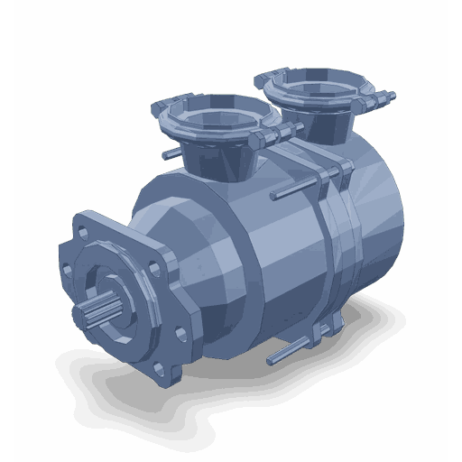 5409320 Cummins | Water Pump | Source One Parts Center