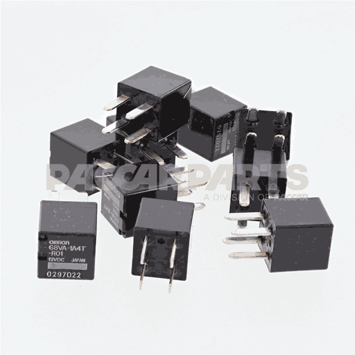 P27-1151 | Kenworth® | RELAY-HALF MICRO 280 | Source One Parts Center