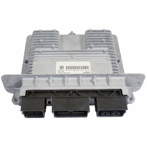 BC3Z12A650FFD Ford | EEC V Engine Control Module - BFA17C0524 VFC3 67L ...